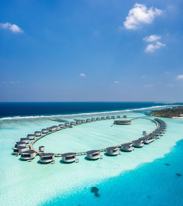 Top Overwater Villas in the Maldives for 2026 - Lily Tours Maldives