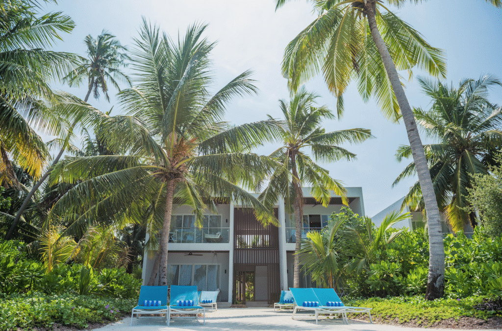 Sky Studios - Kandima Maldives - Lily Tours Maldives